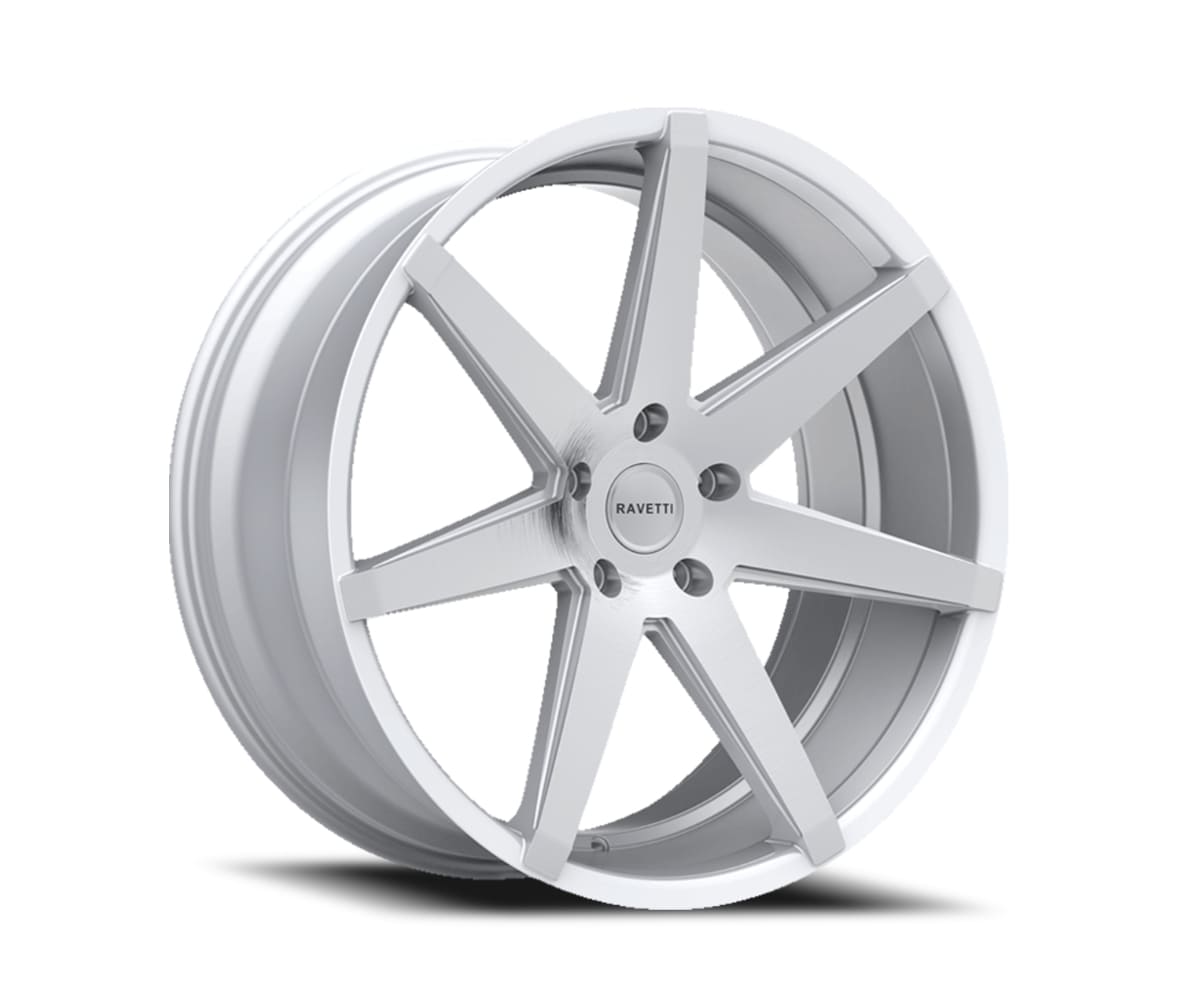 Ravetti Official Website - Premium Wheels and Rims