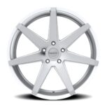 Ravetti Official Website - Premium Wheels and Rims