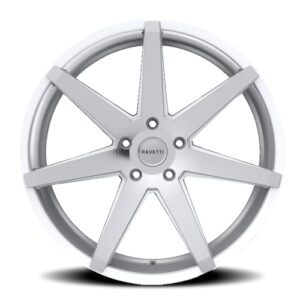 Ravetti Official Website - Premium Wheels and Rims