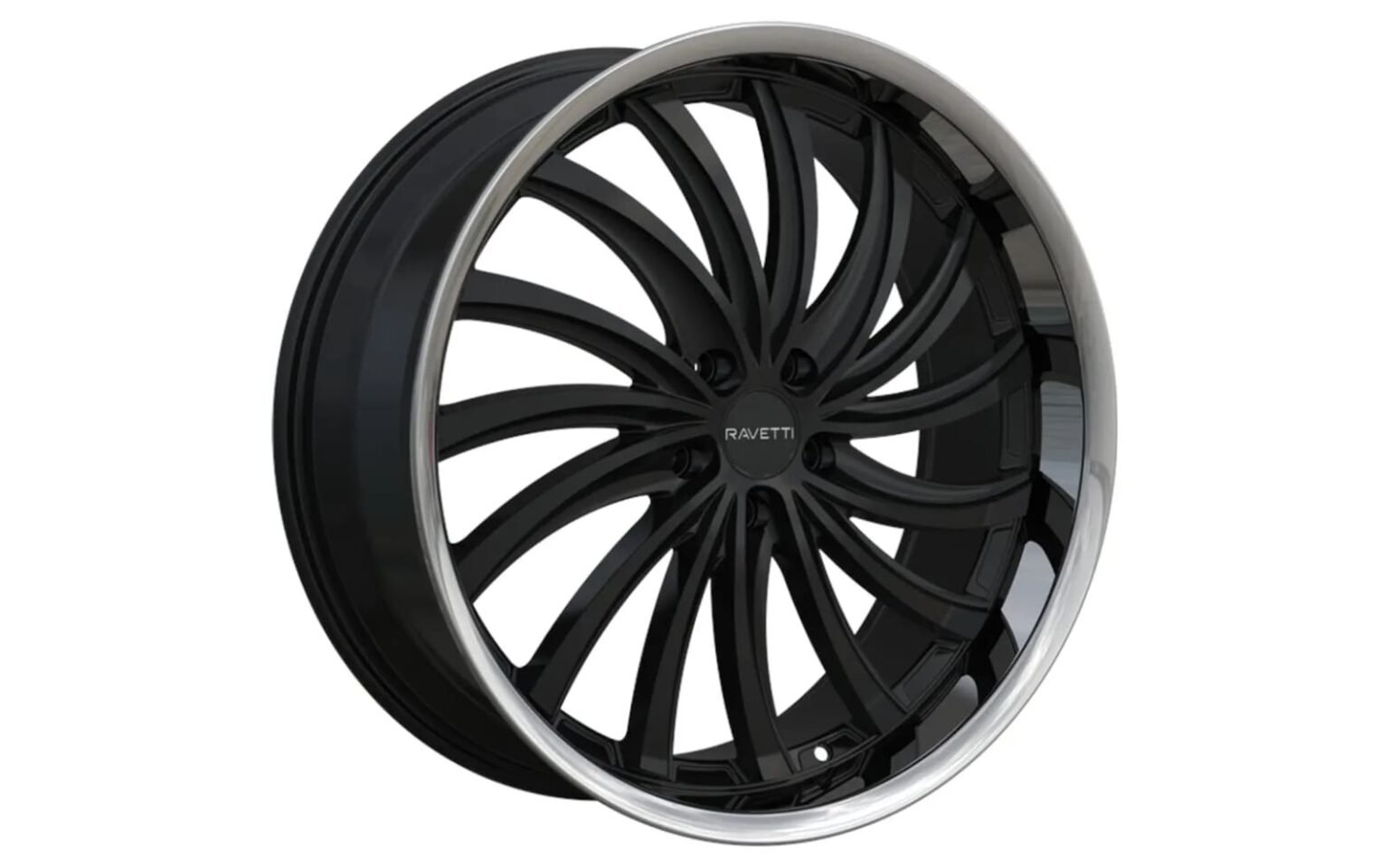 Ravetti Official Website - Premium Wheels and Rims