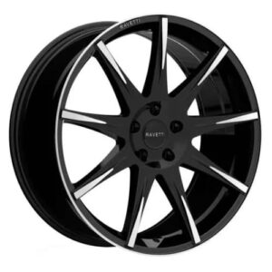 Ravetti Official Website - Premium Wheels and Rims
